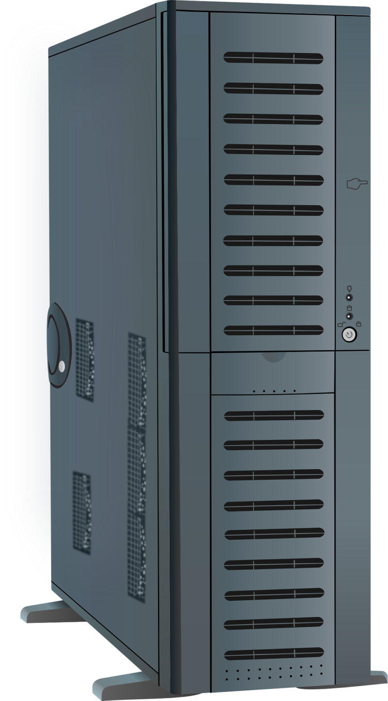 SERVER – Azienda Informatica Napoli | Informatics World